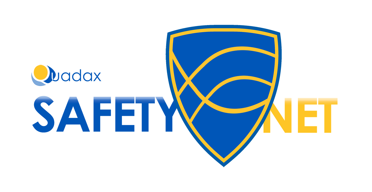 Quadax SafetyNet: Your Backup Plan for Revenue Continuity